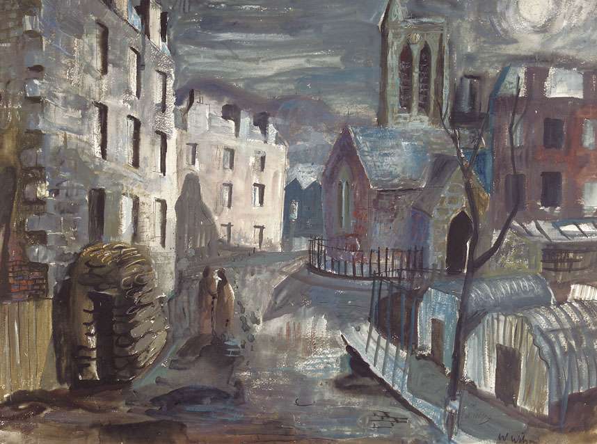 Fine Paintings | 9 December 2004