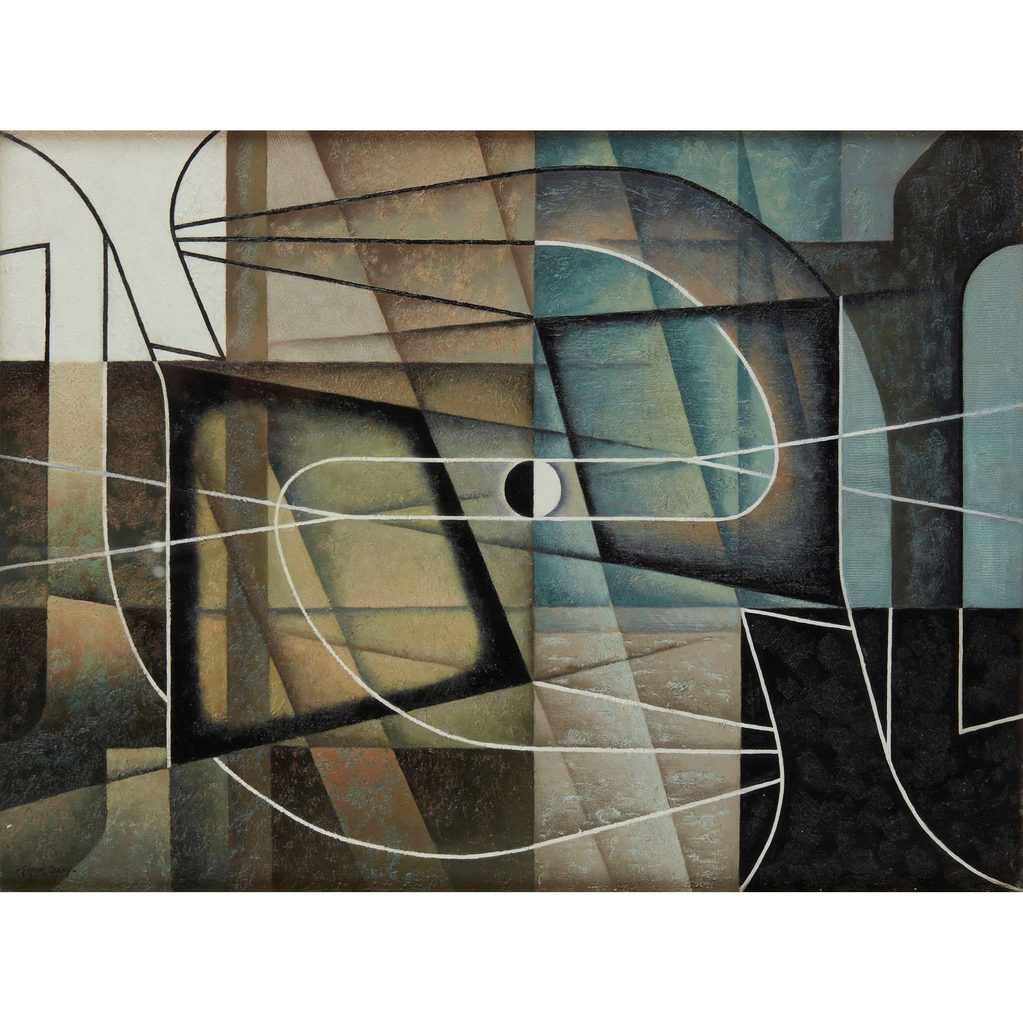 Contemporary & Post-War Art | 16 April 2020