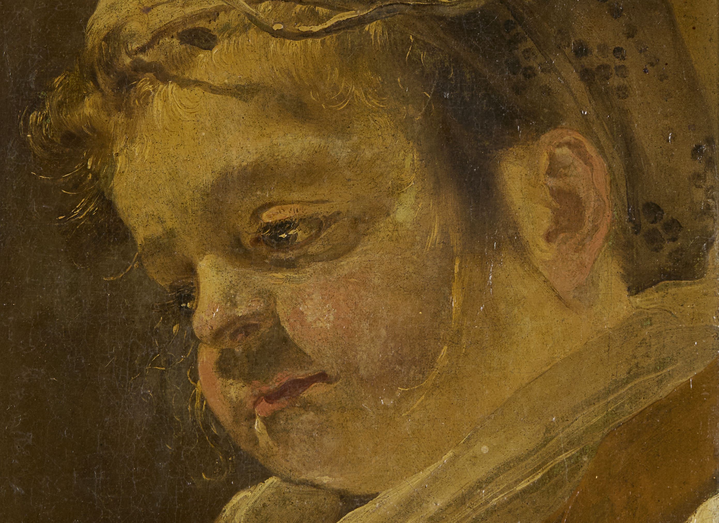 Gaetano Gandolfi | A Newly Discovered Work