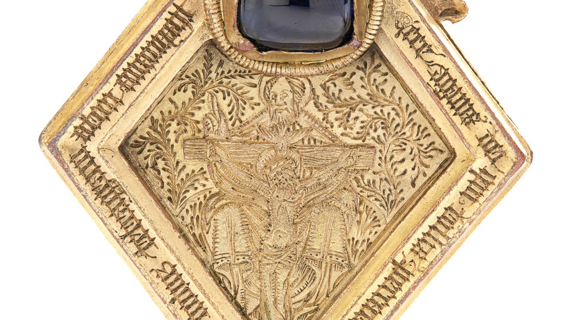 The Middleham Jewel | A Miraculous Discovery