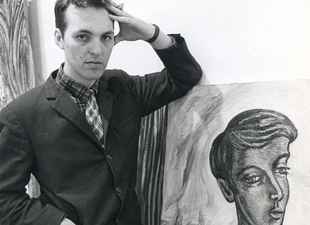 Adrian Wiszniewski | Valuations, Buy, Sell at Auction