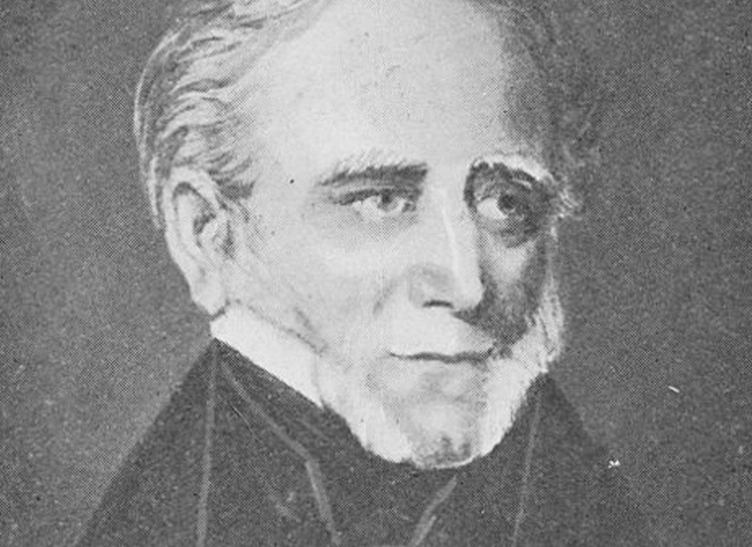 Benjamin Lewis Vulliamy | British 1780-1854