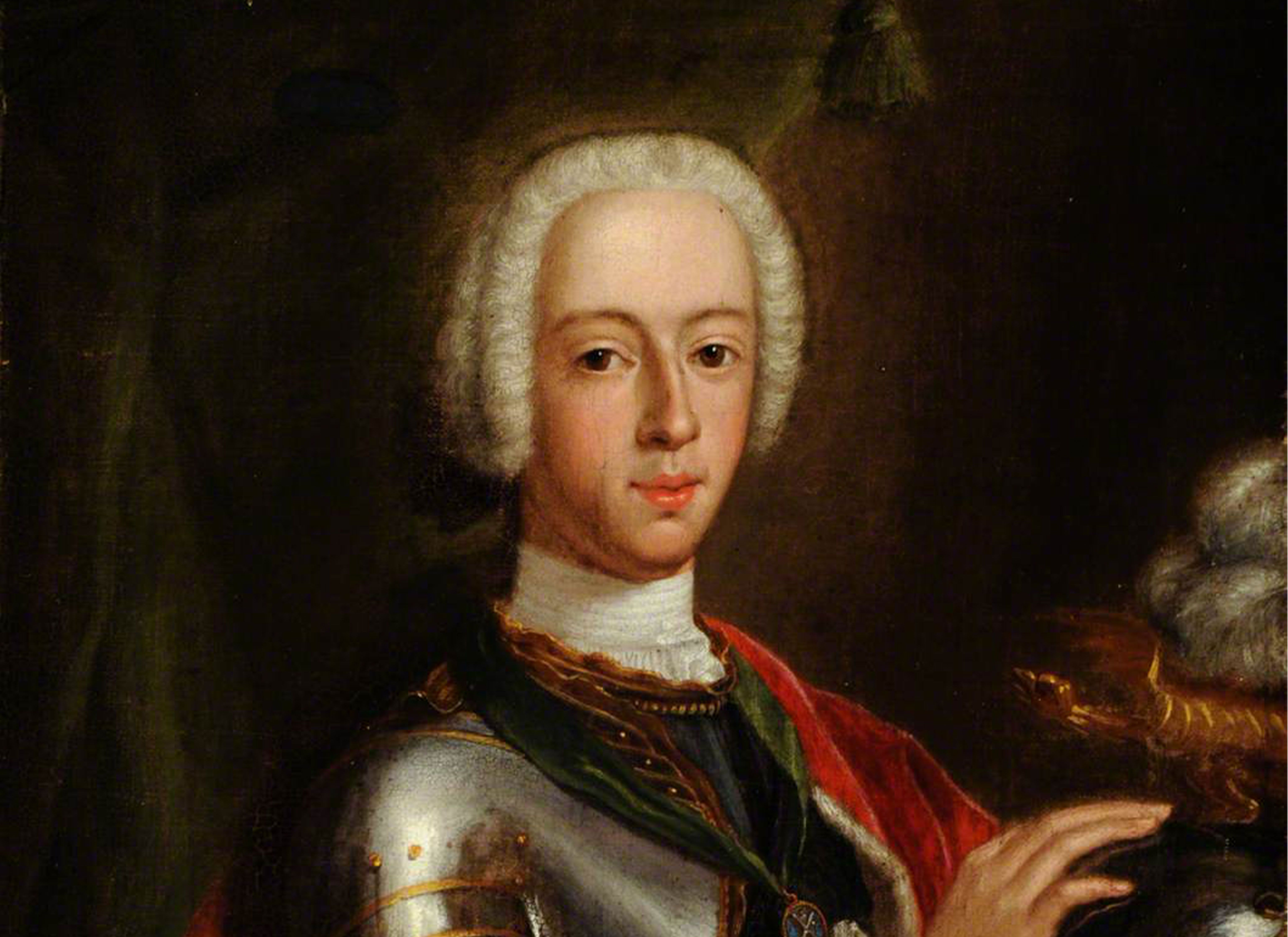 Charles Edward Stuart | Scottish 1720 - 1778