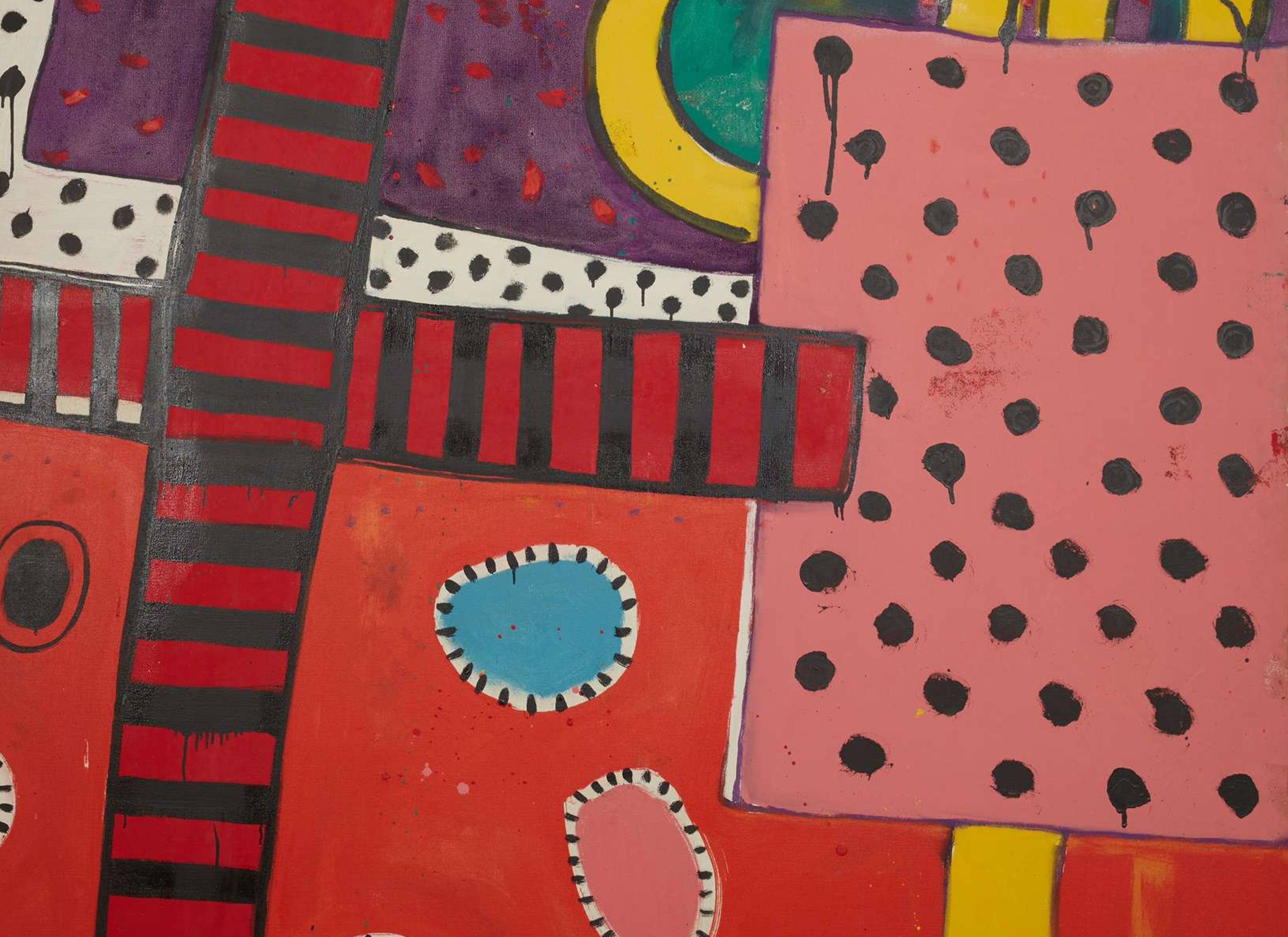 Contemporary Art Auctions | Buy, Sell & Valuations