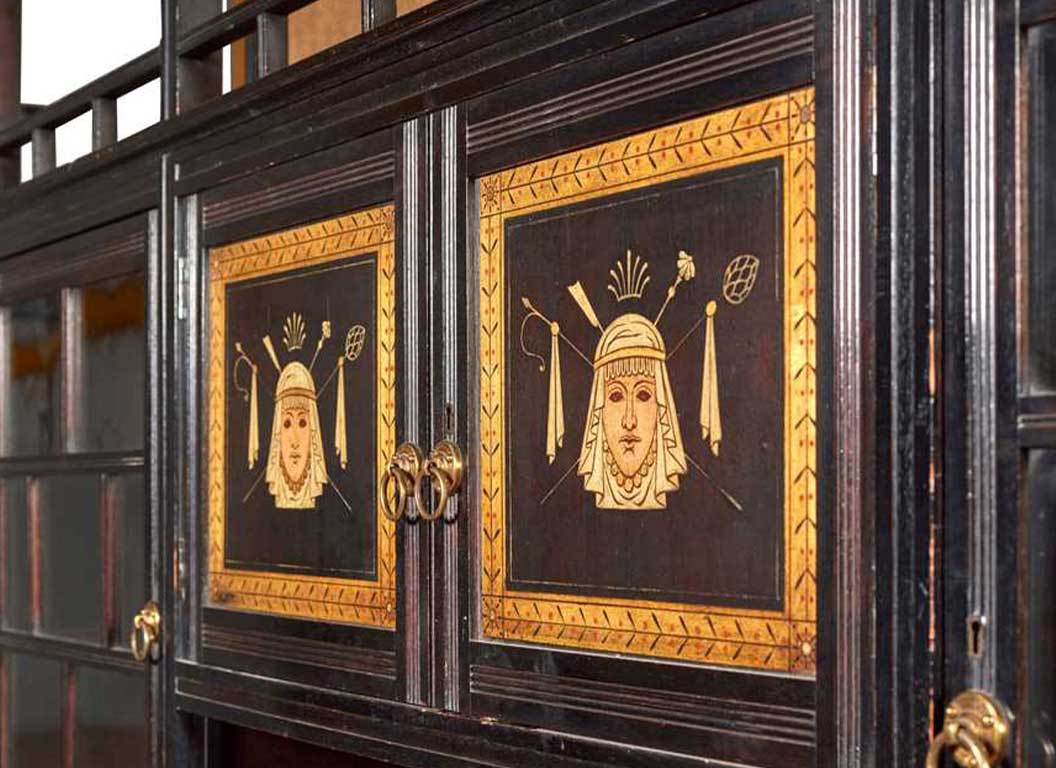 Daniel Cottier | British 1838 – 1891