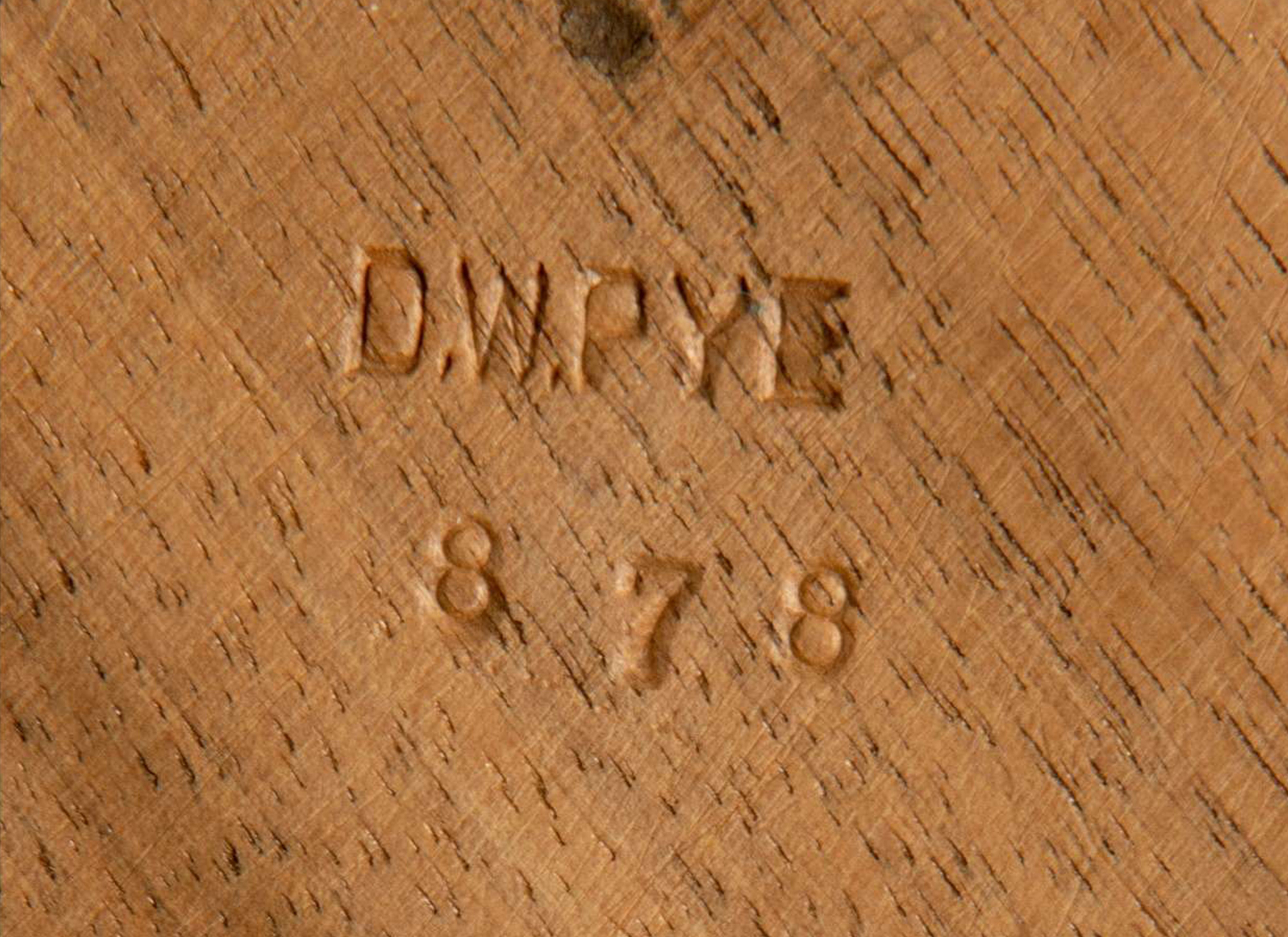 David Pye | Valuations, Buy, Sell at Auction