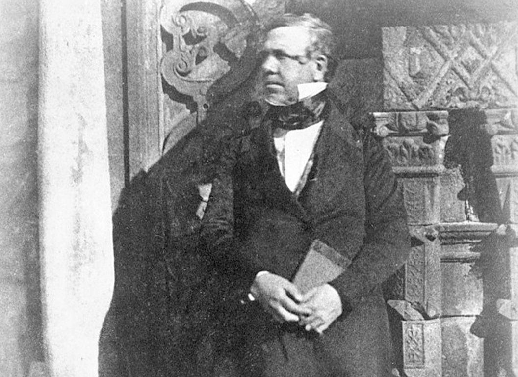 David Roberts | Scottish 1796 - 1864