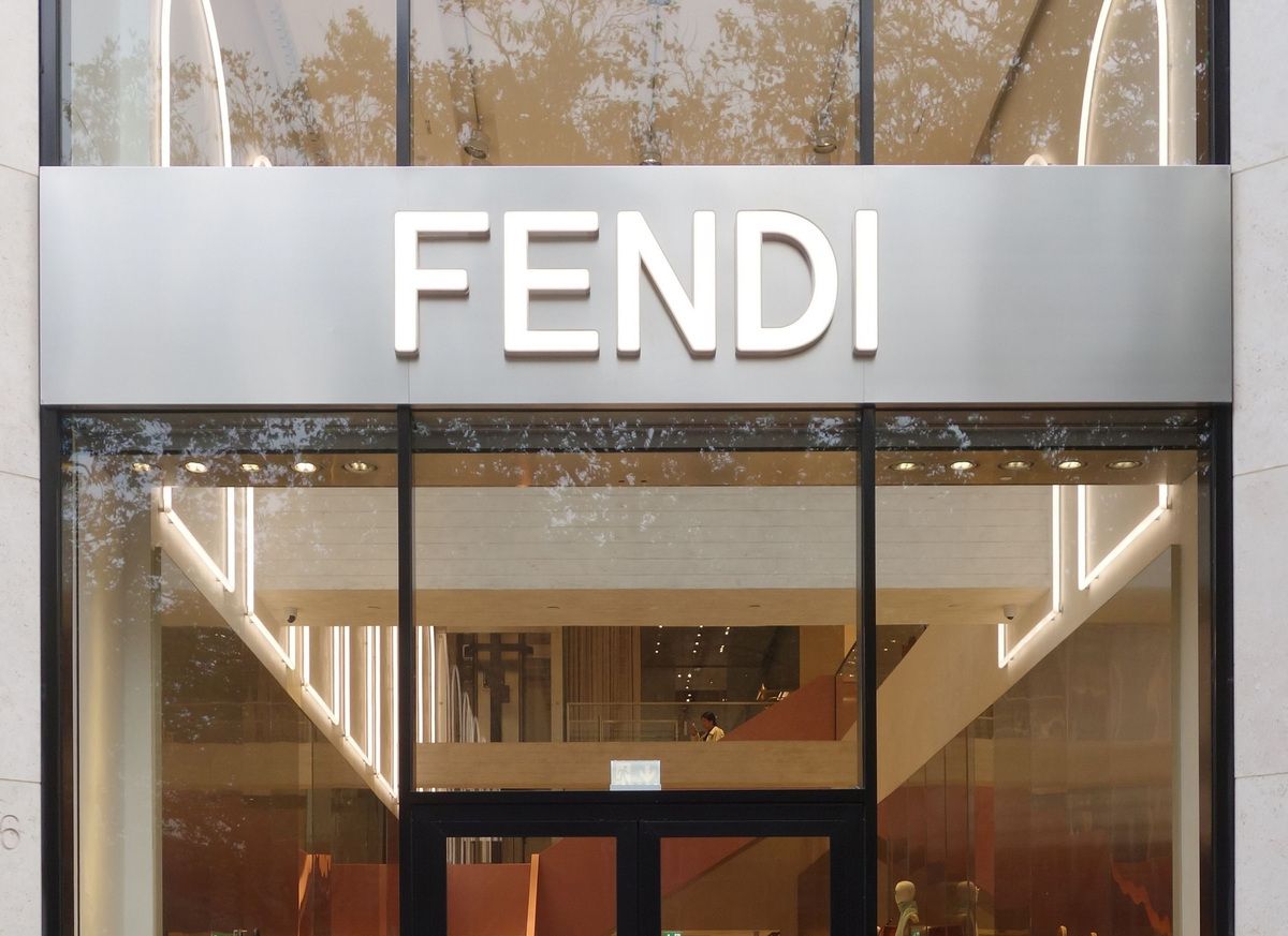 Fendi | A History