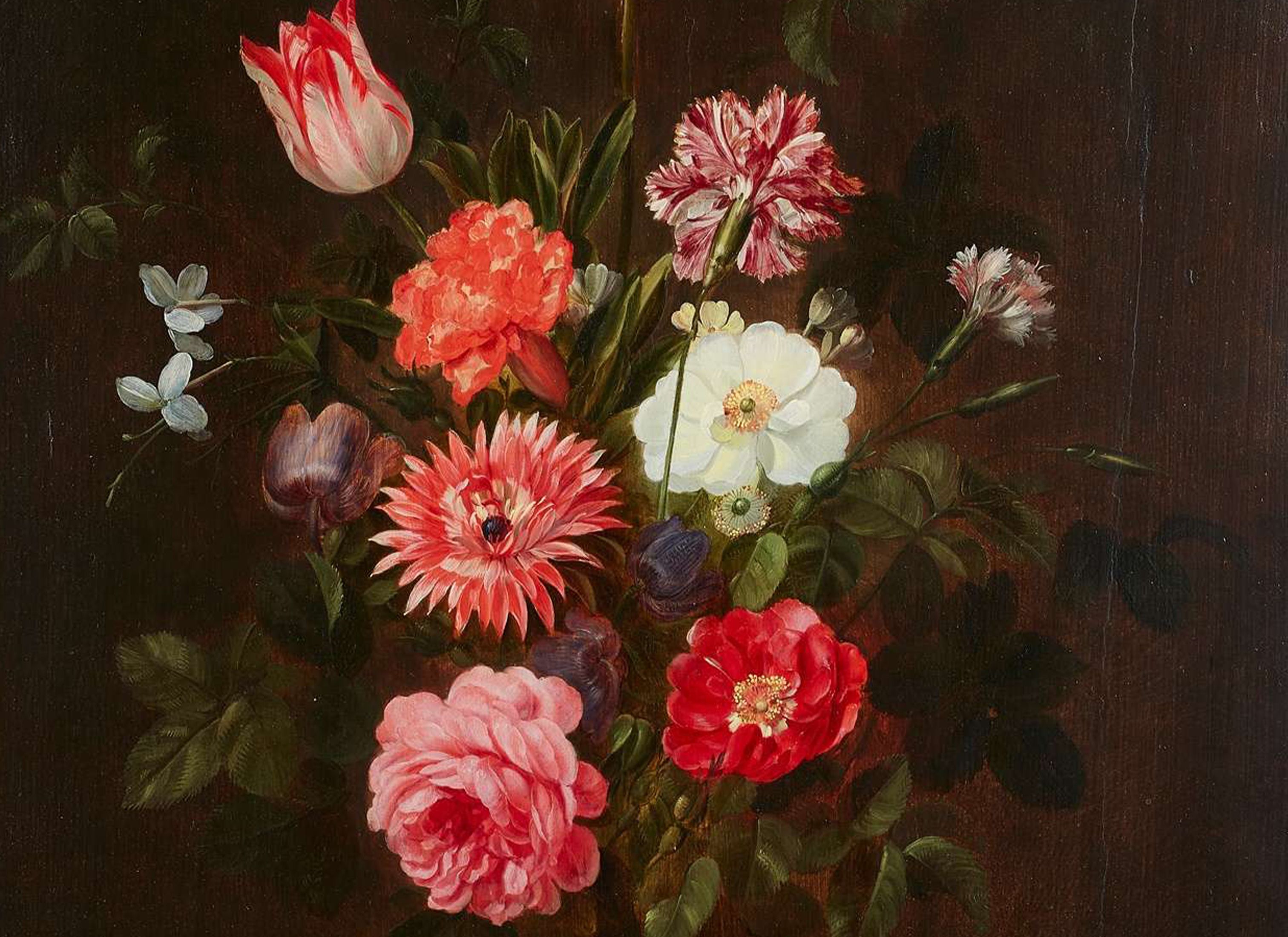 Frans Ykens | Dutch 1601- 1693