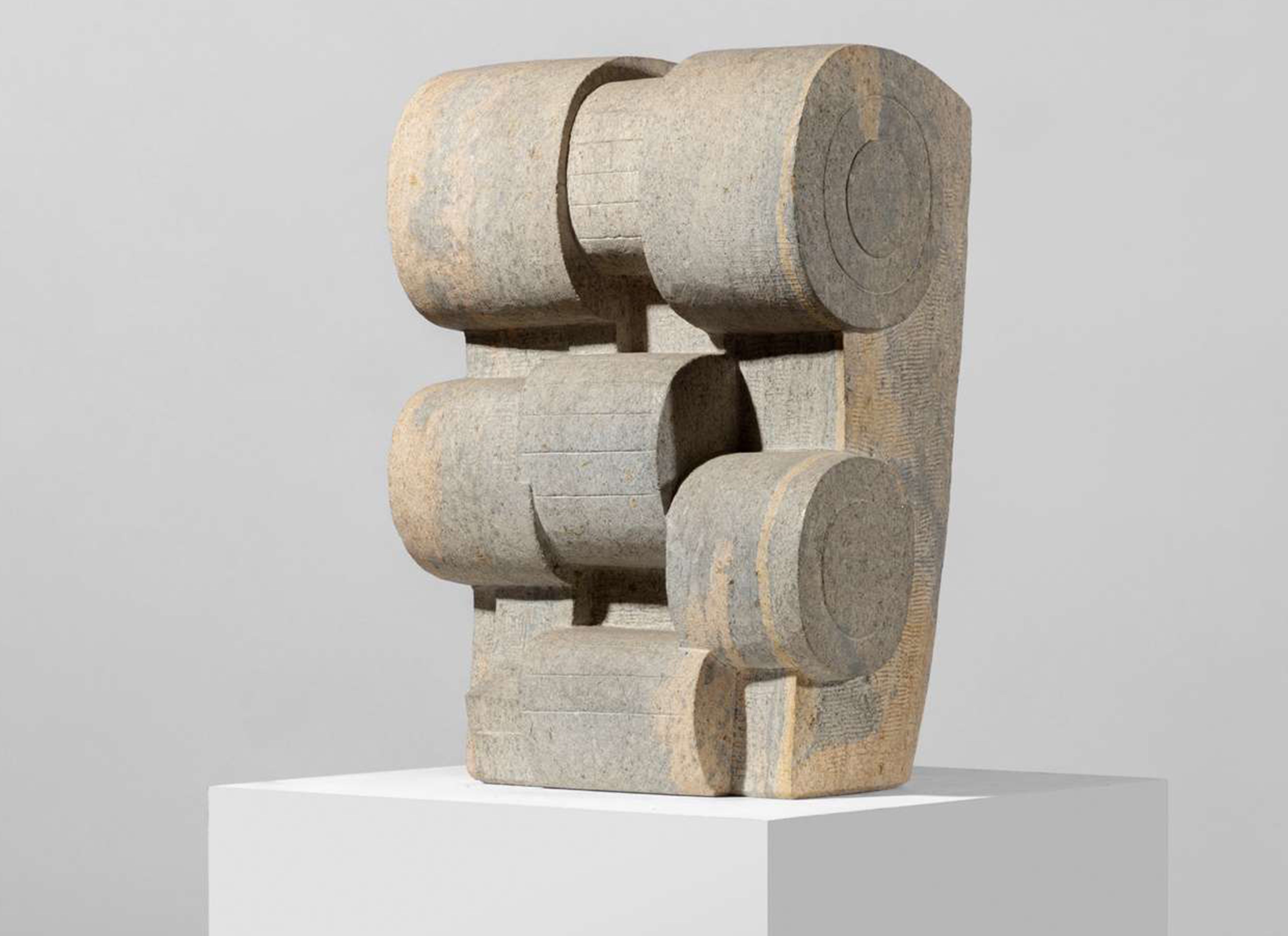 George Kennethson | British 1910 - 1994