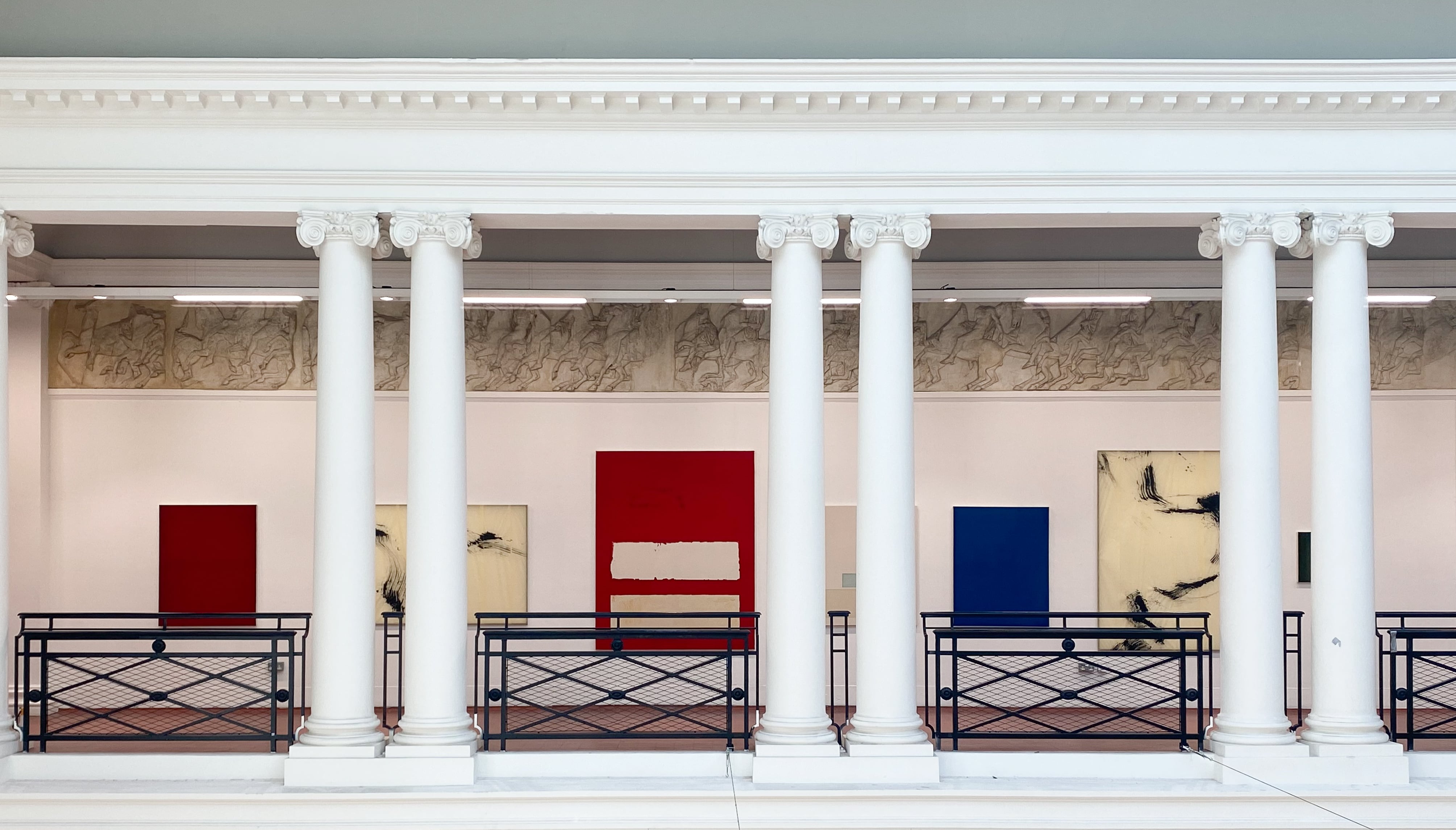 2024 Graduate Showcase Exhibition | Winner