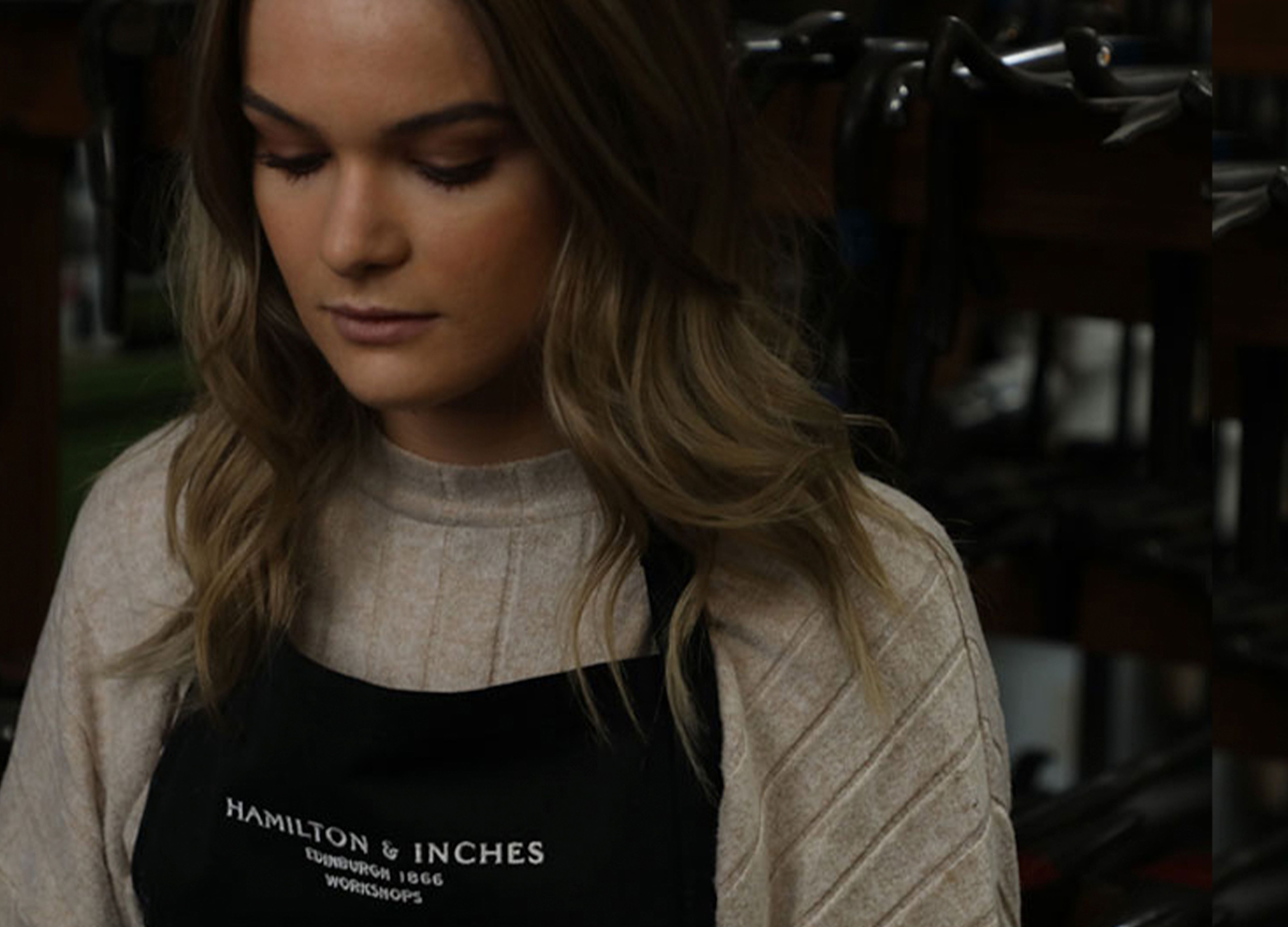 Hamilton & Inches | Valuations, Buy, Sell at Auction