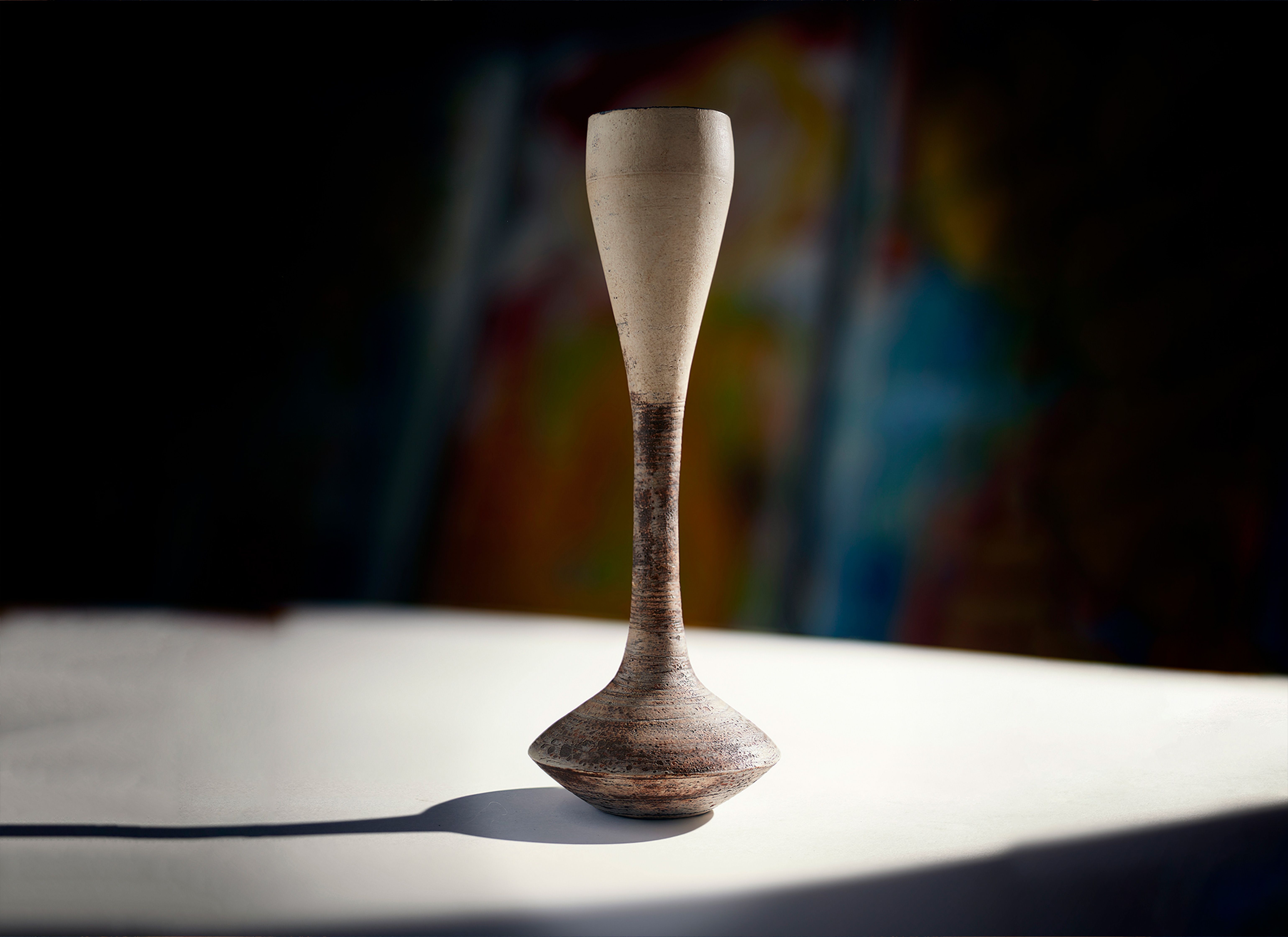 Hans Coper | German 1920 - 1981