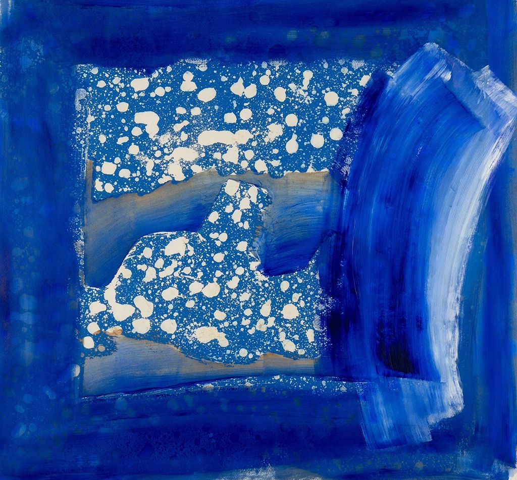 Howard Hodgkin | A Master Printmaker