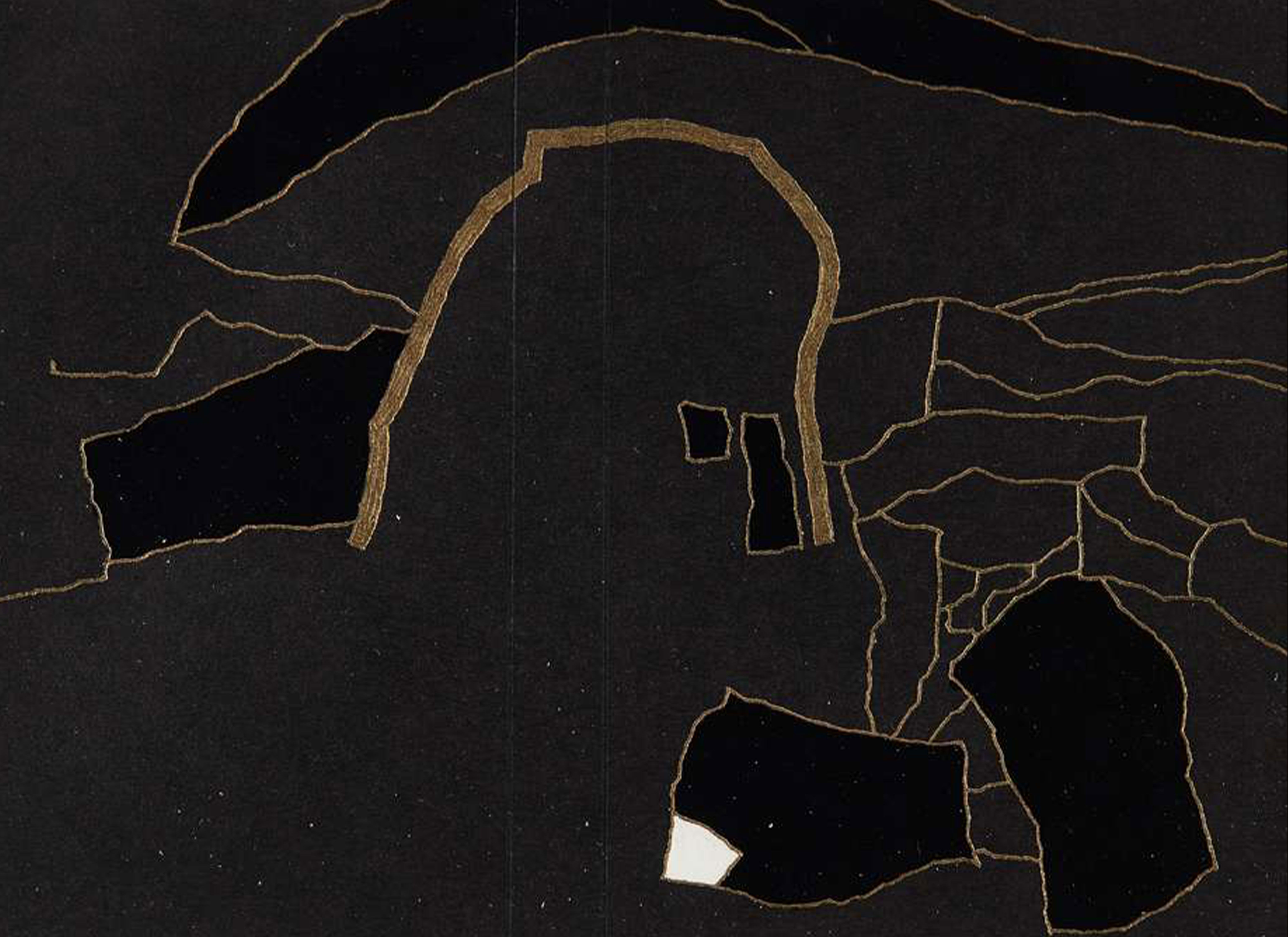 Ivor Robinson | British 1924 - 2014