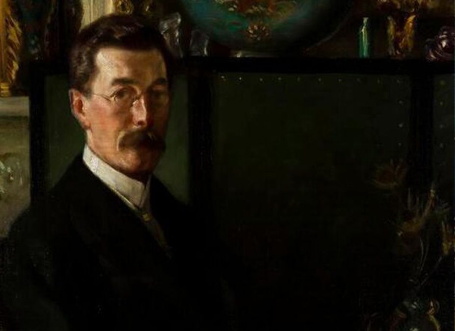 James Cromar Watt | Scottish 1862 - 1940
