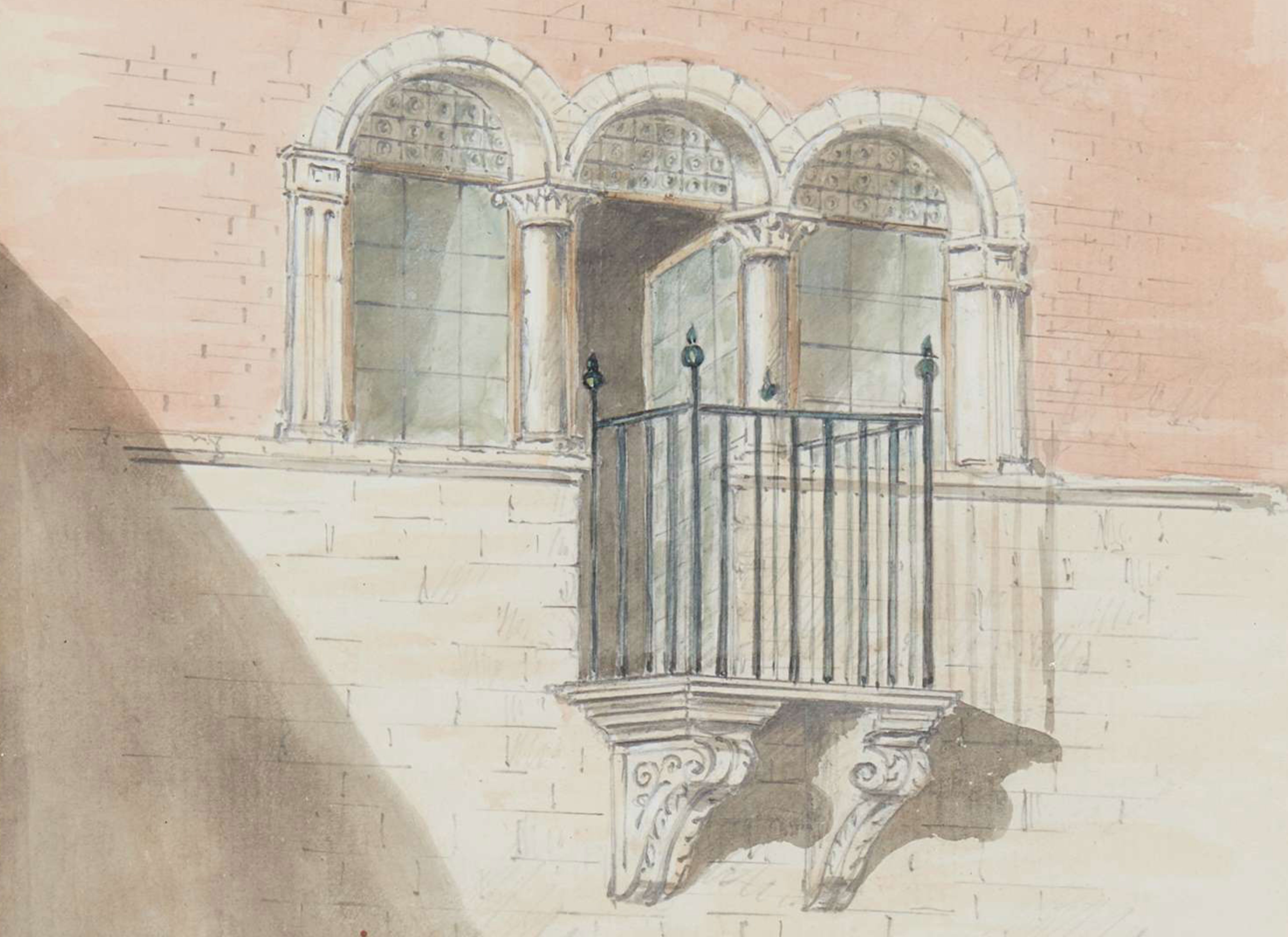 John Pollard Seddon | Valuations, Buy, Sell at Auction