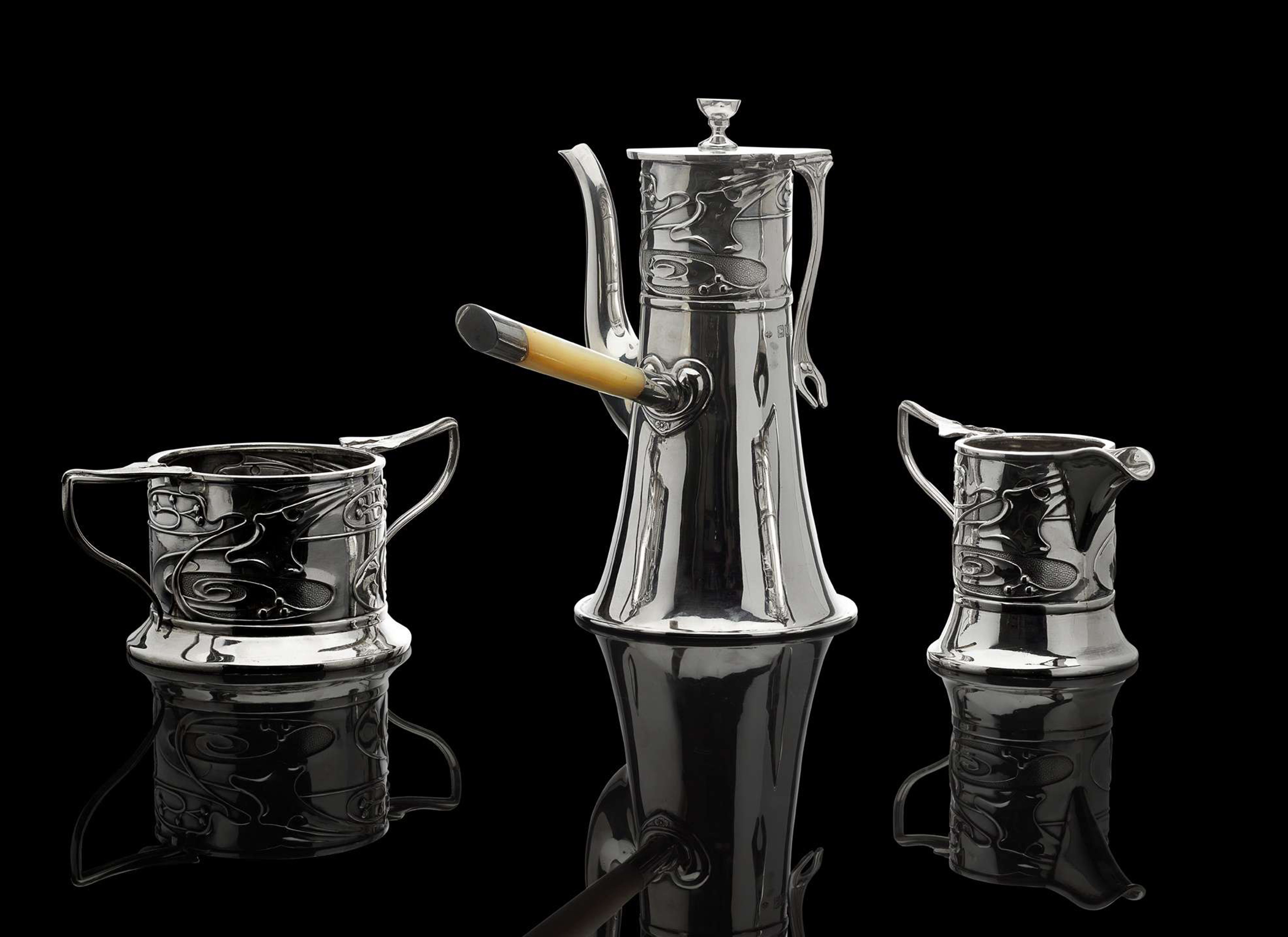 Kate Harris | Scottish 1878 - 1949