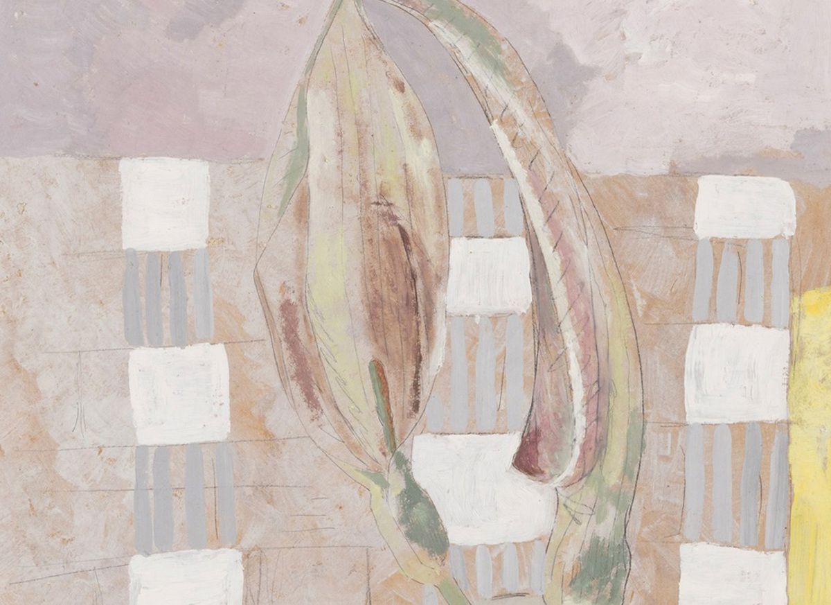 Kate Nicholson | Valuation, Buy, Sell at Auction