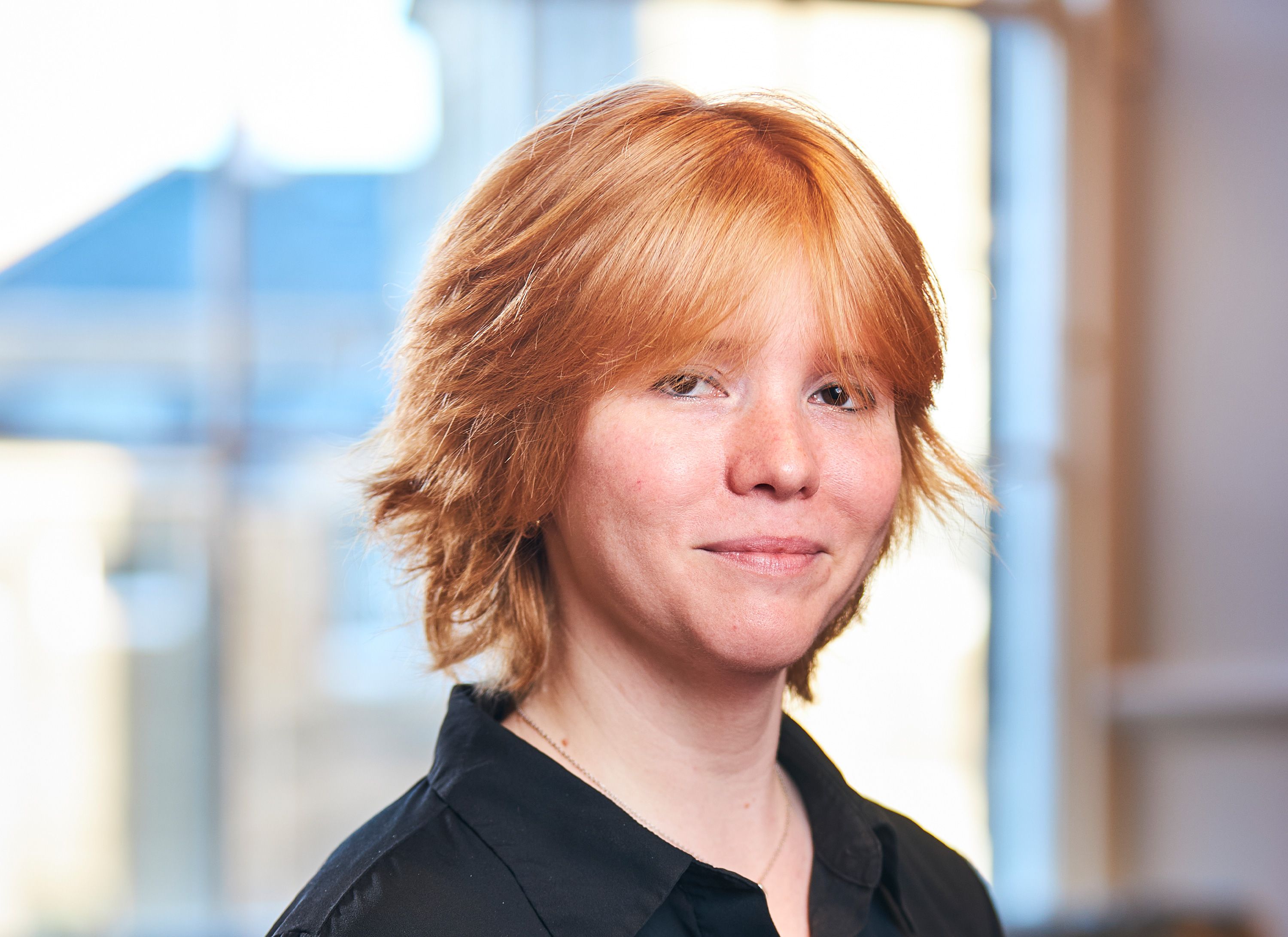 Kate Jolley | Associate Specialist, Jewellery