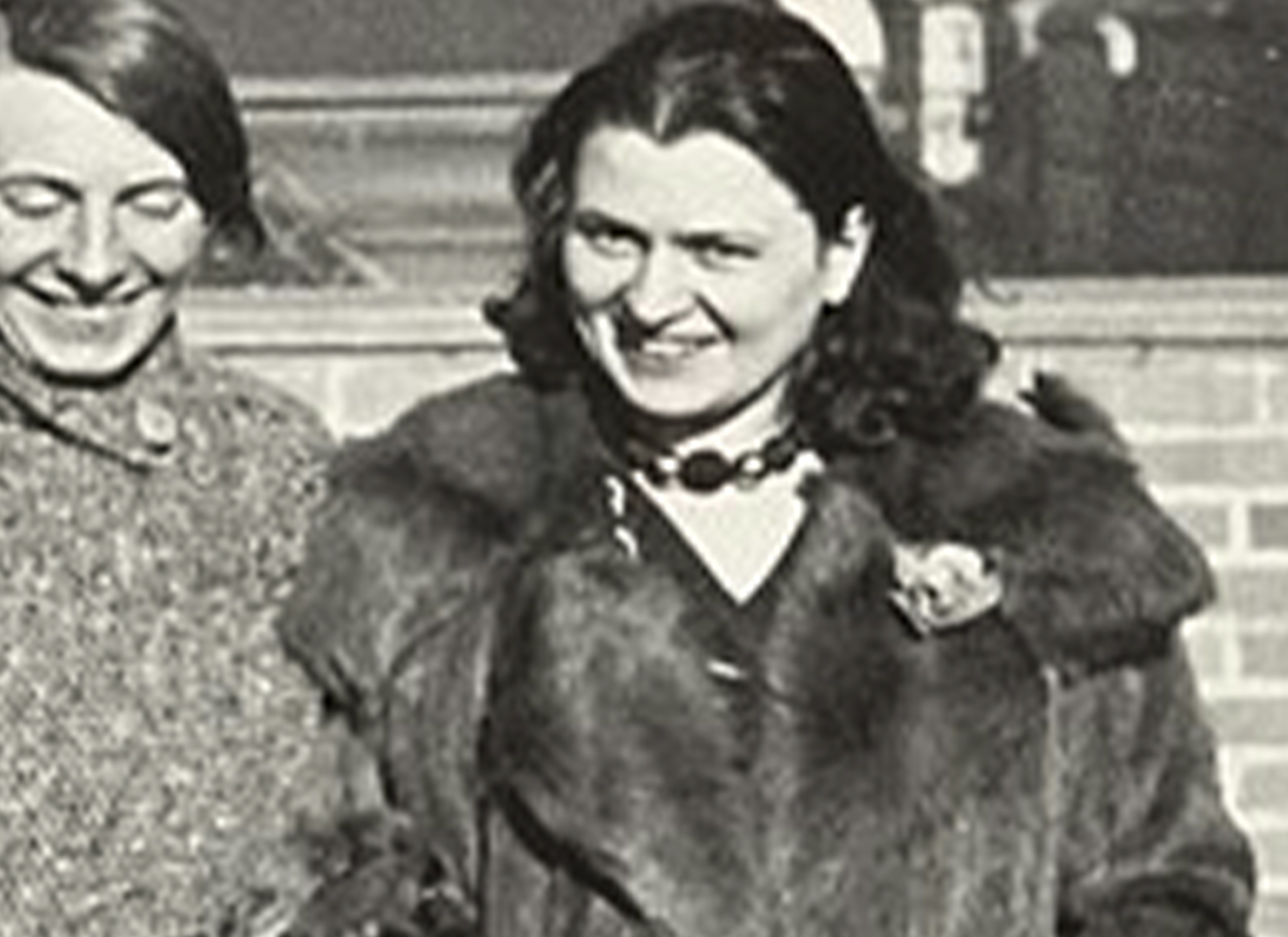 Marianne Brandt | German 1893 – 1983