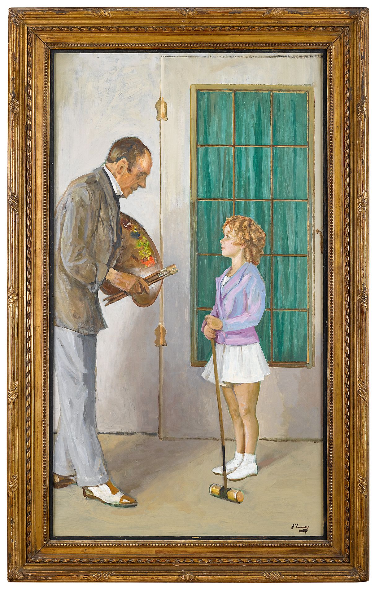 The Taffner Collection