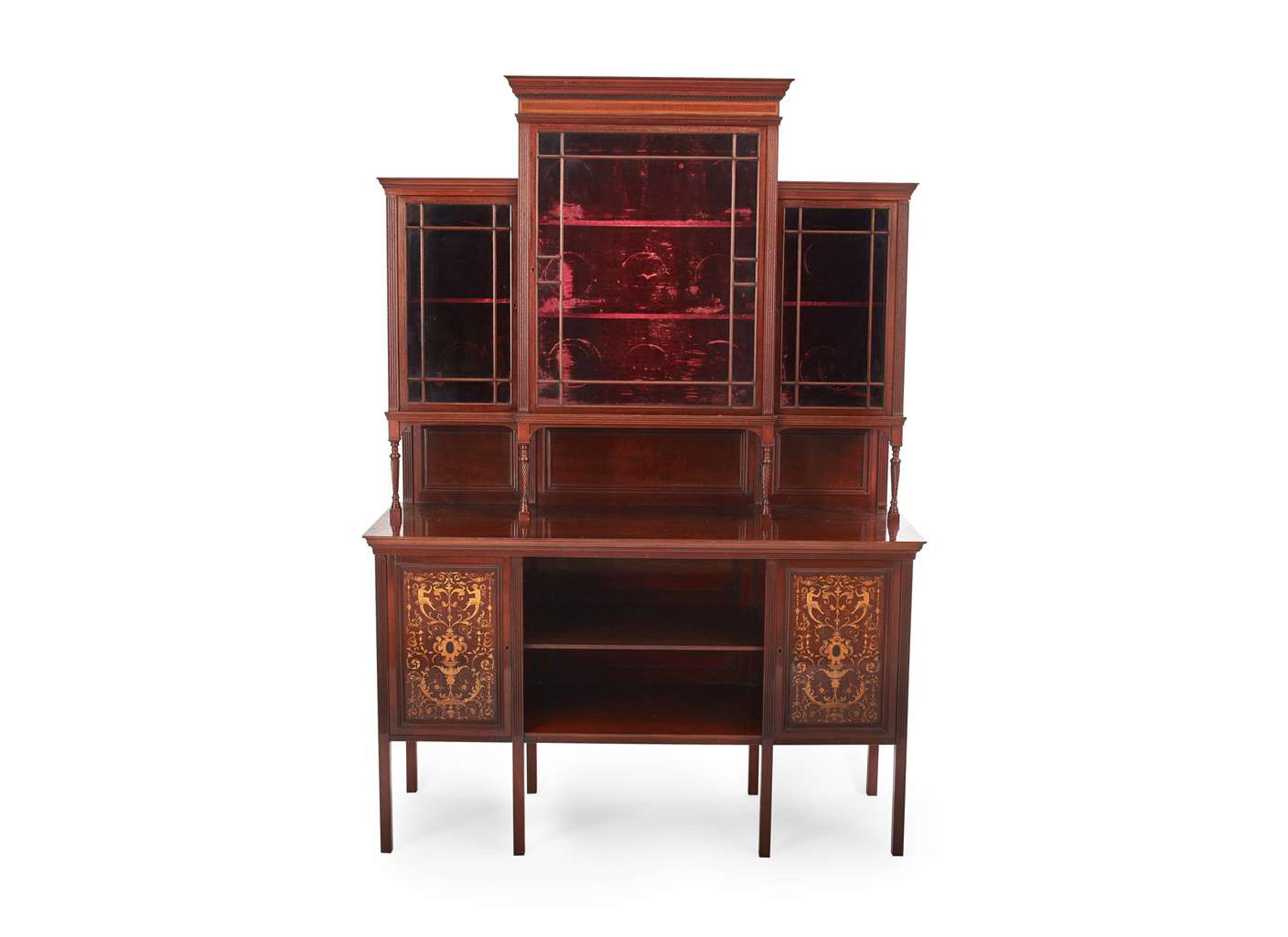 Stephen Webb | British 1849-1933