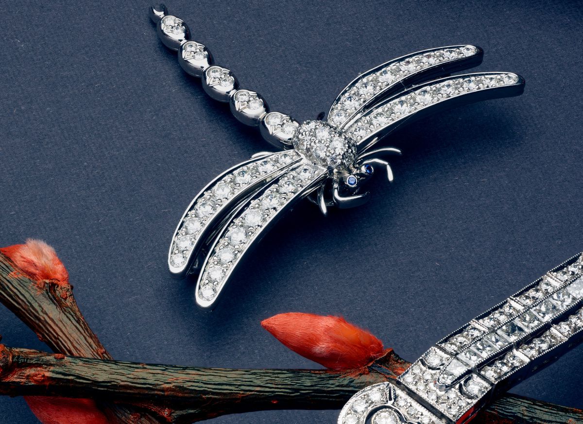 Tiffany & Co. | A History