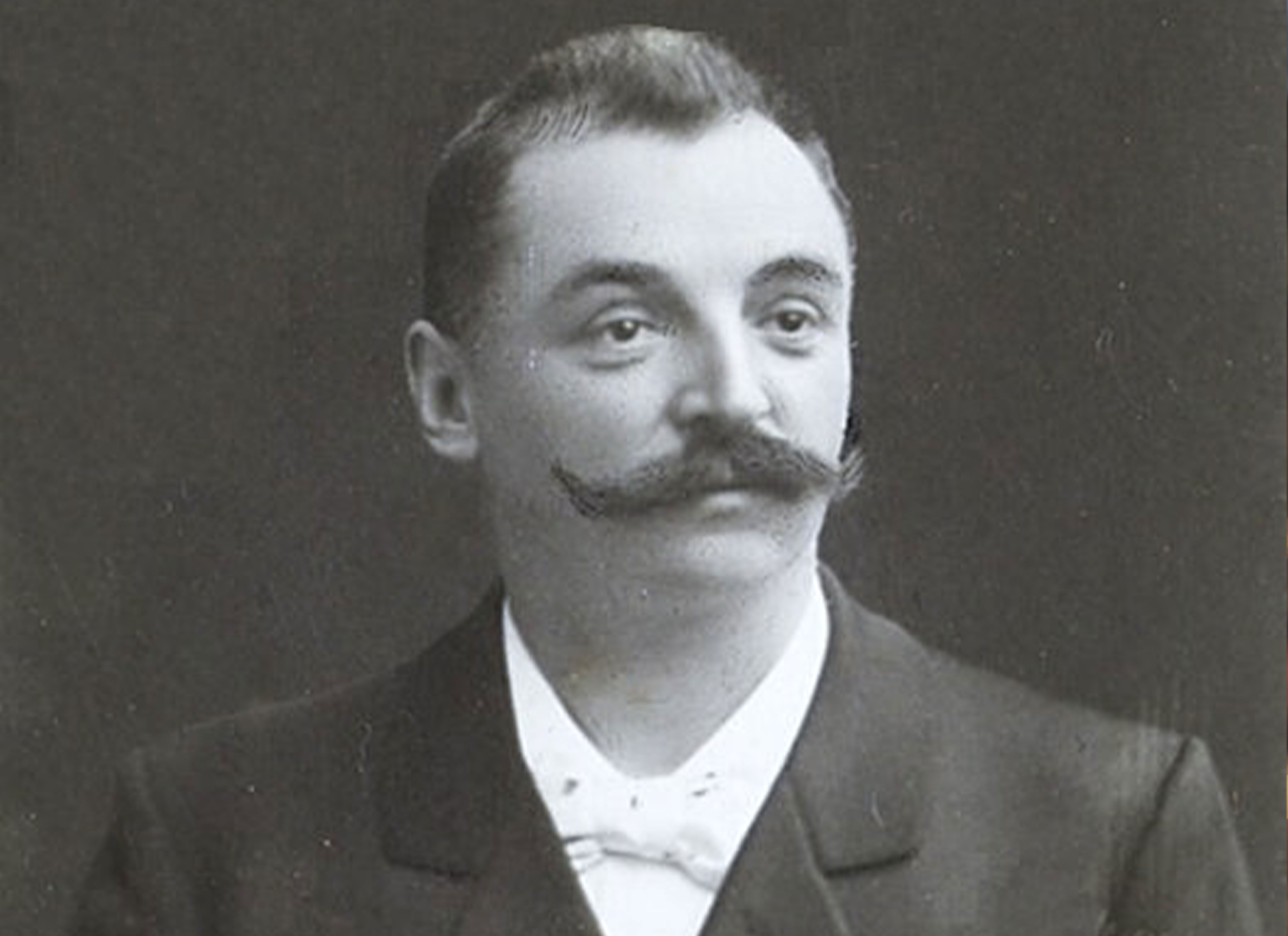 Victor Mayer | Austrian 1857 - 1946