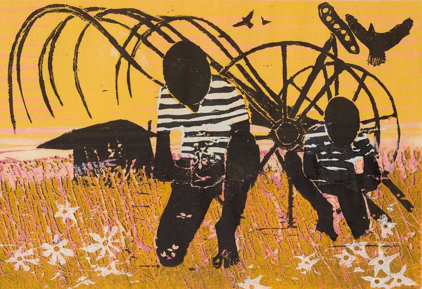 Walter H. Williams | American 1920 - 1998