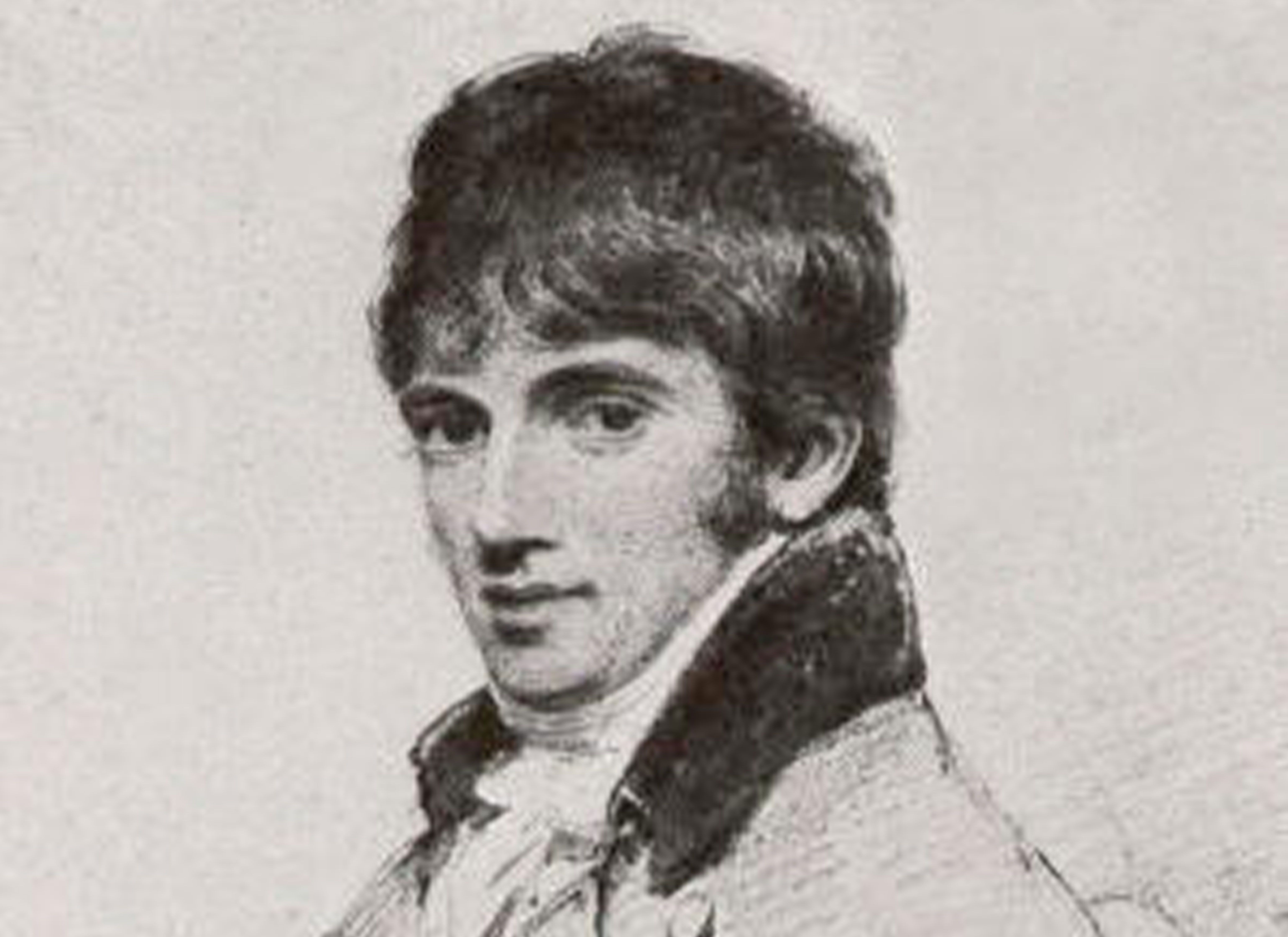 William Daniell | British 1769 - 1837