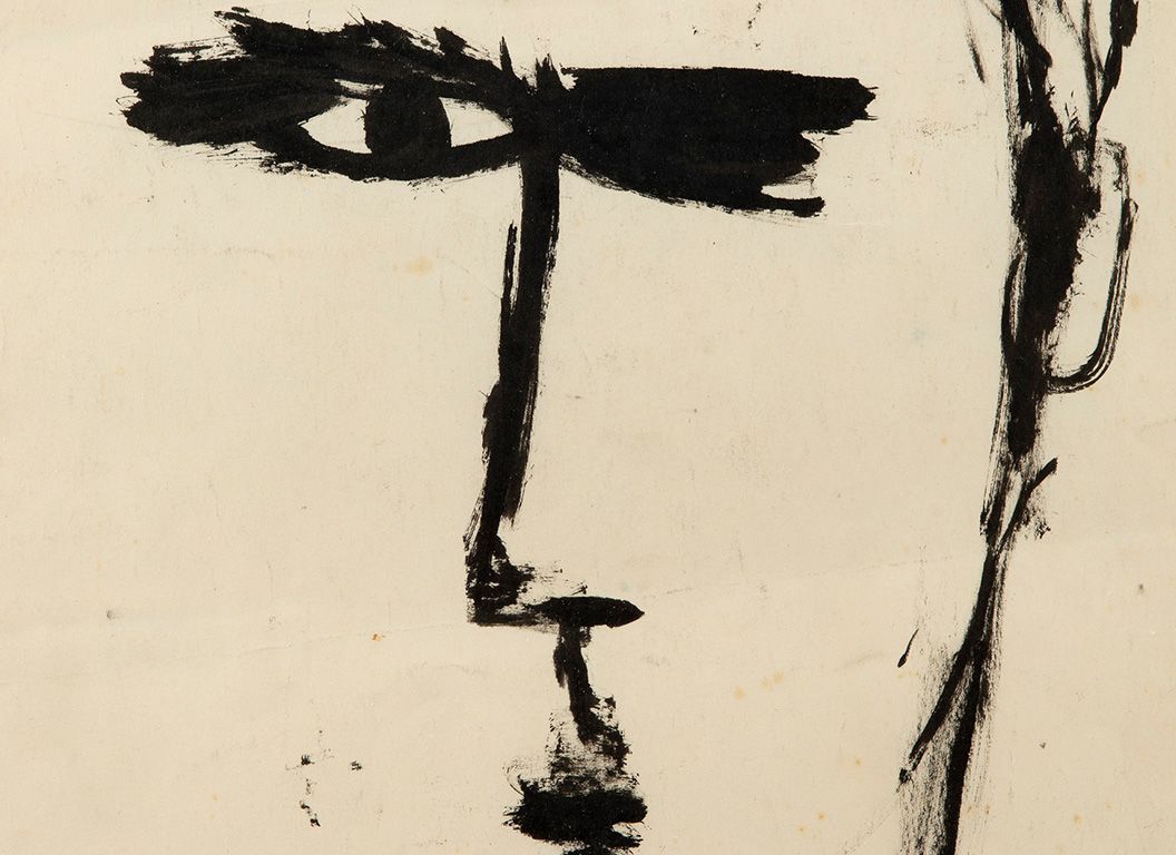 William Gear | Scottish 1915 - 1997