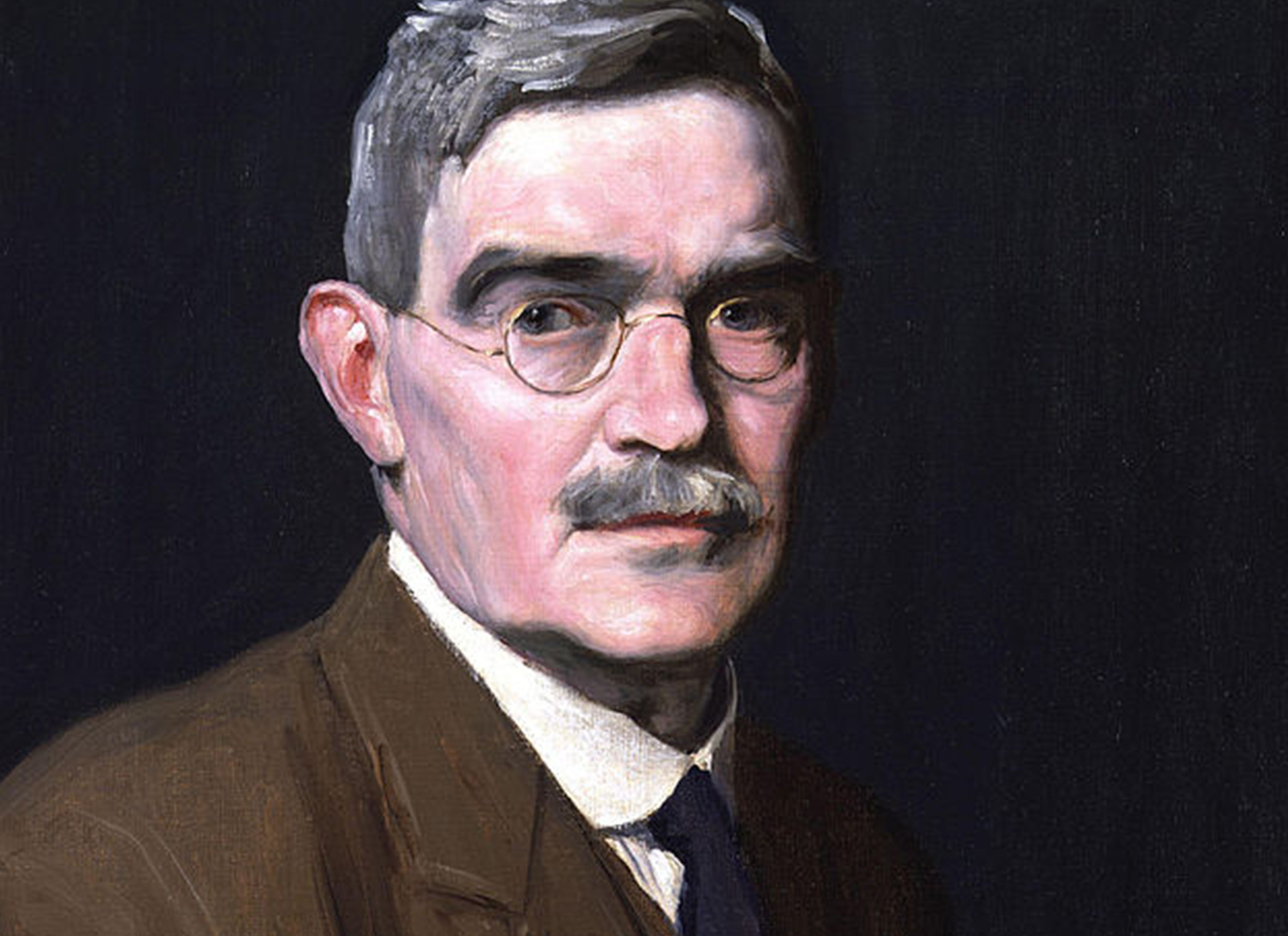 William Strang | Scottish 1859-1921