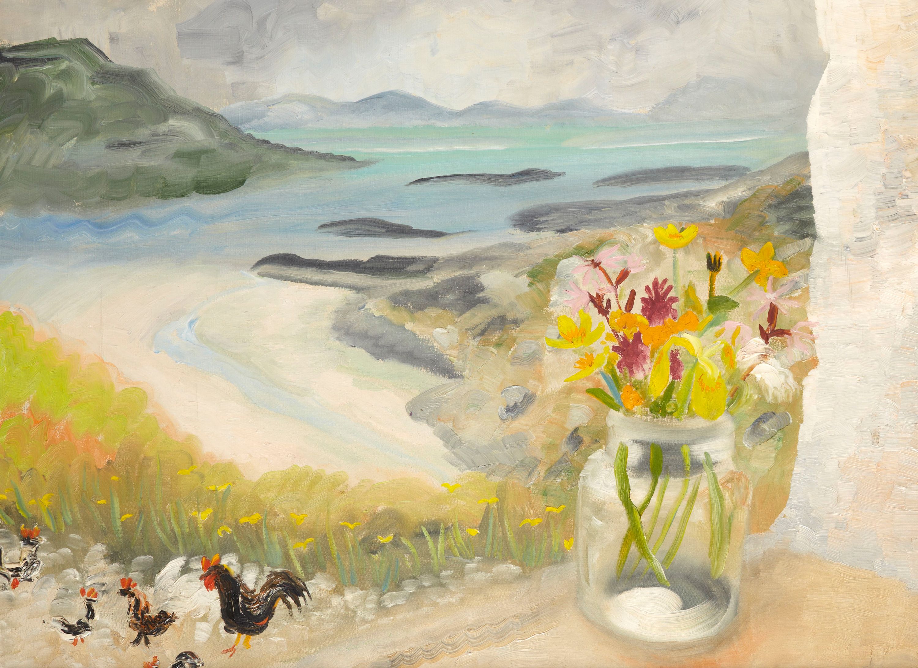 Winifred Nicholson | Valuation, Buy, Sell at Auction