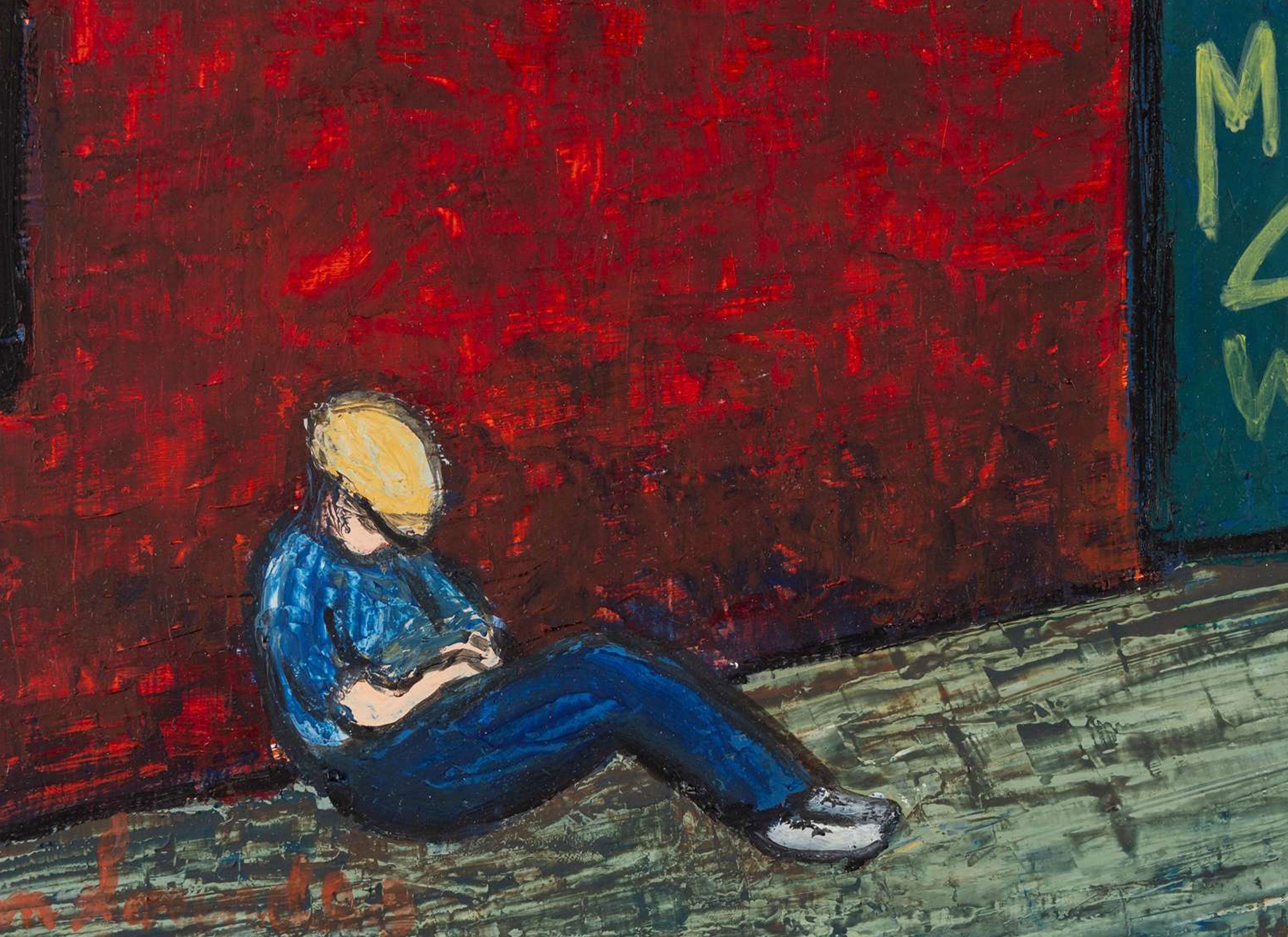 Alan Lowndes | British 1921 - 1978