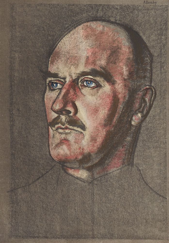 T.E. Lawrence’s 'Seven Pillars of Wisdom'