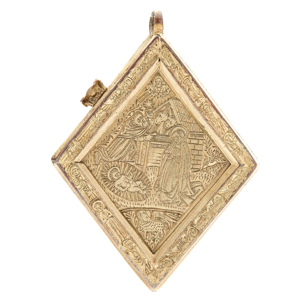 The Middleham Jewel | A Miraculous Discovery