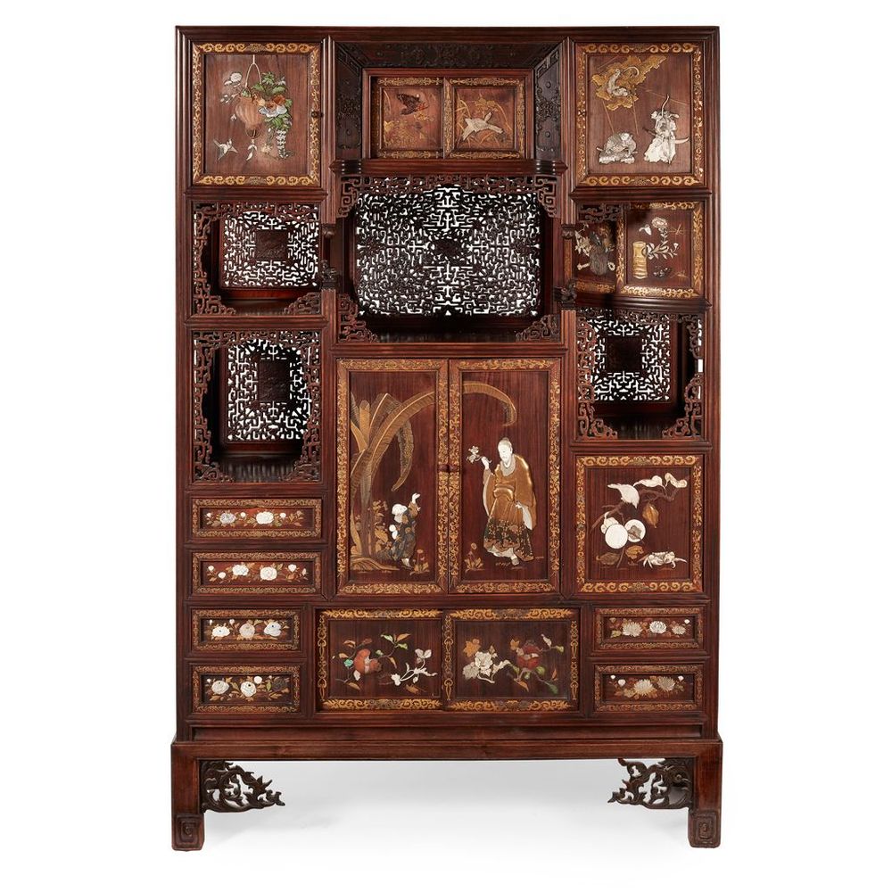 Shibayama: The Pinnacle of Japanese Decorative Art
