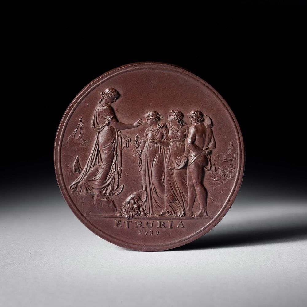 The First Fleet and the Sydney Cove Medallion