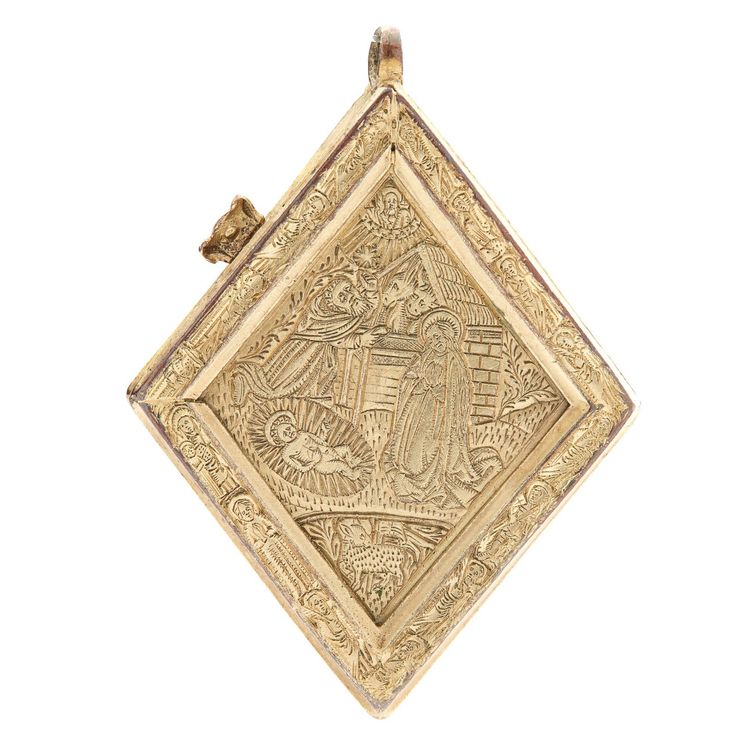 The Middleham Jewel | A Miraculous Discovery