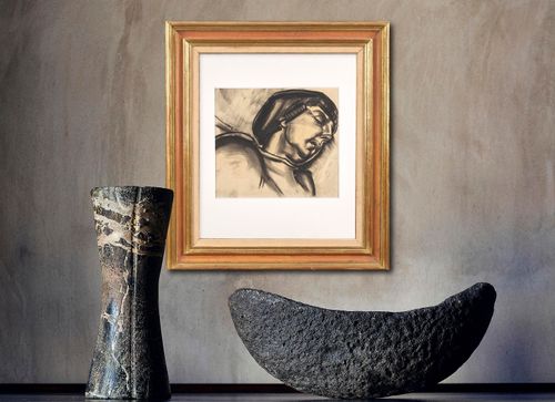 Works From the Estate of William McCance