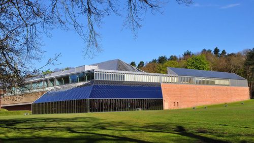 China Insight at The Burrell Collection