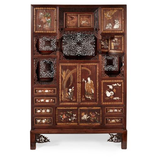 Shibayama: The Pinnacle of Japanese Decorative Art