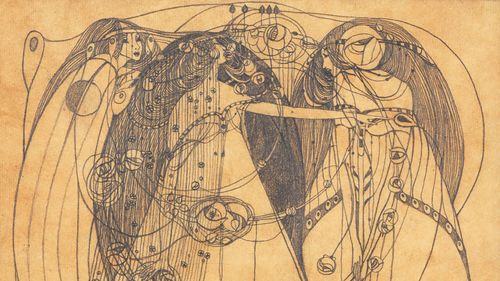 Frances Macdonald McNair