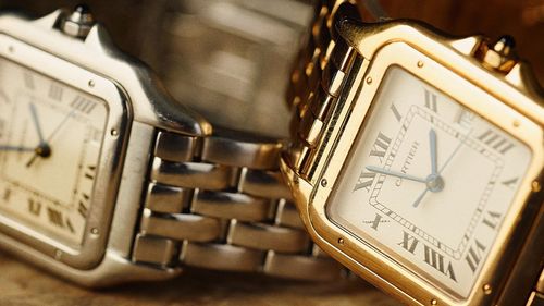 The Rising Star of Cartier
