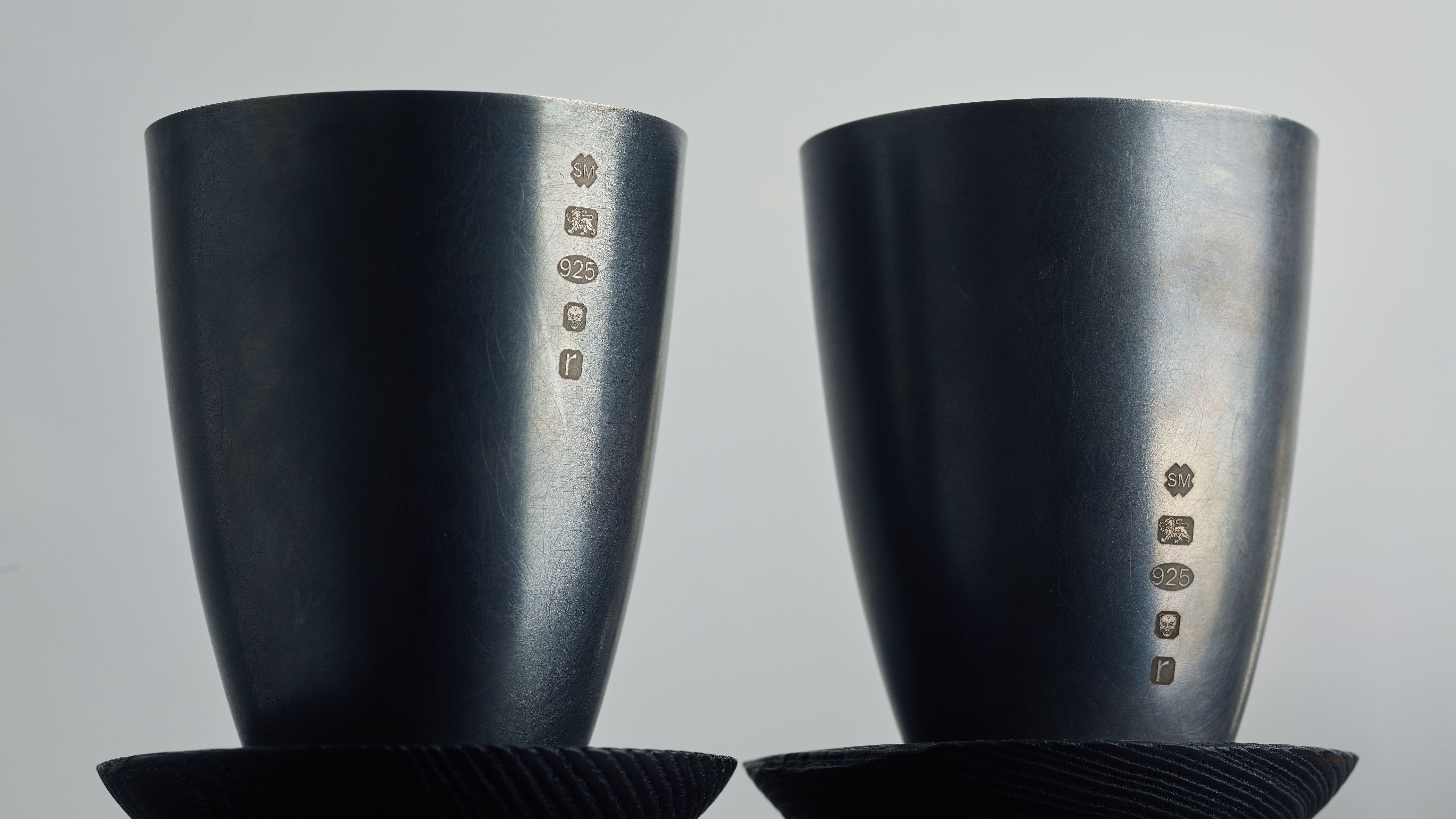 What is Contemporary Silver? | An Auction Guide