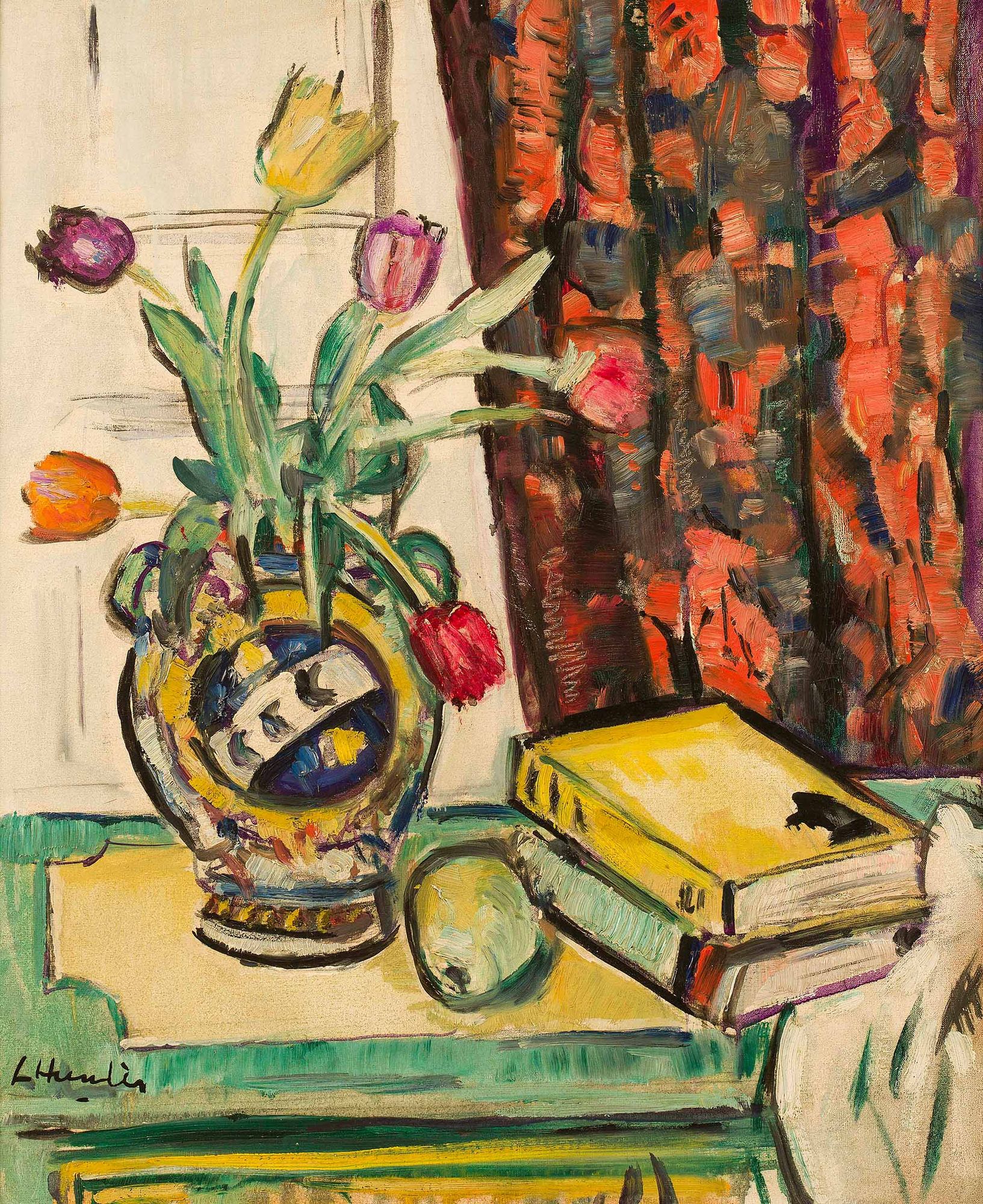 The Scottish Colourists | An Introduction